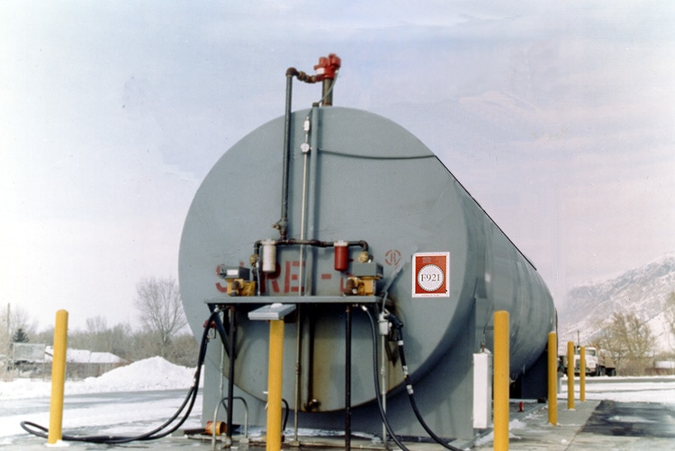 About STI/SPFA - Steel Tank Institute/Steel Plate Fabricators ...