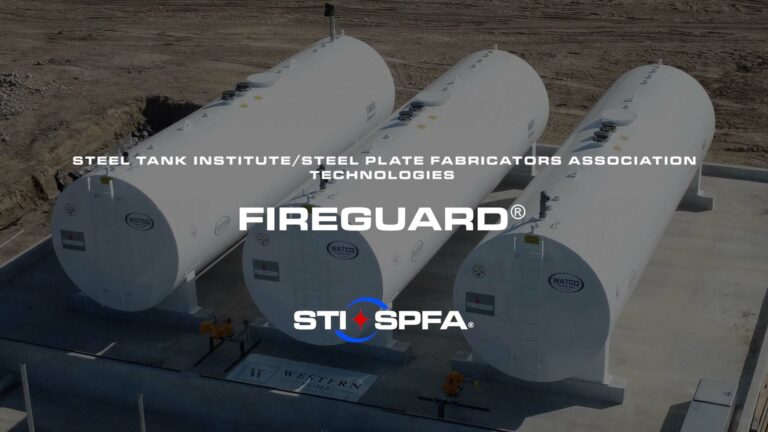 STI/SPFA - Steel Tank Institute/Steel Plate Fabricators Association ...