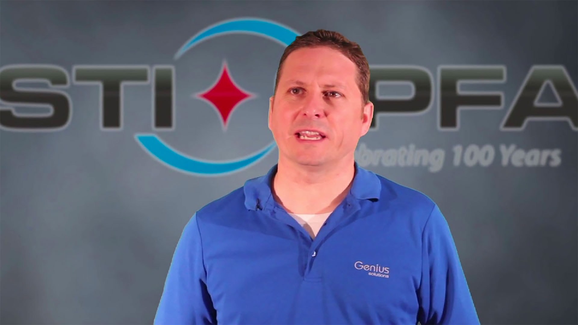 STI/SPFA - Steel Tank Institute/Steel Plate Fabricators Association (STI/SPFA)