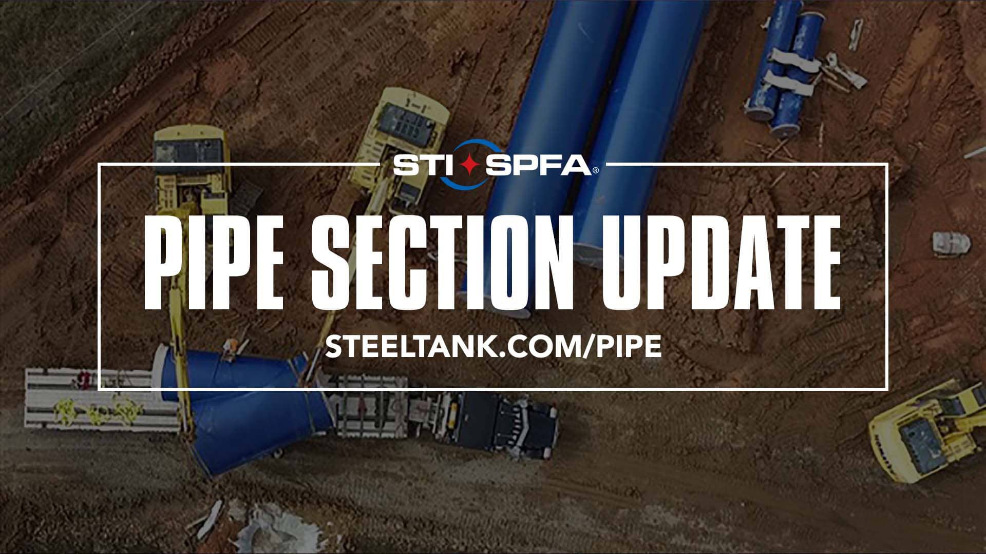 STI/SPFA - Steel Tank Institute/Steel Plate Fabricators Association ...