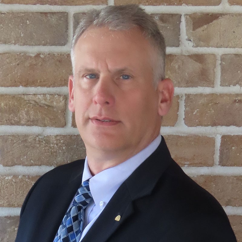 Brad Veath, P.E. – STI/SPFA
