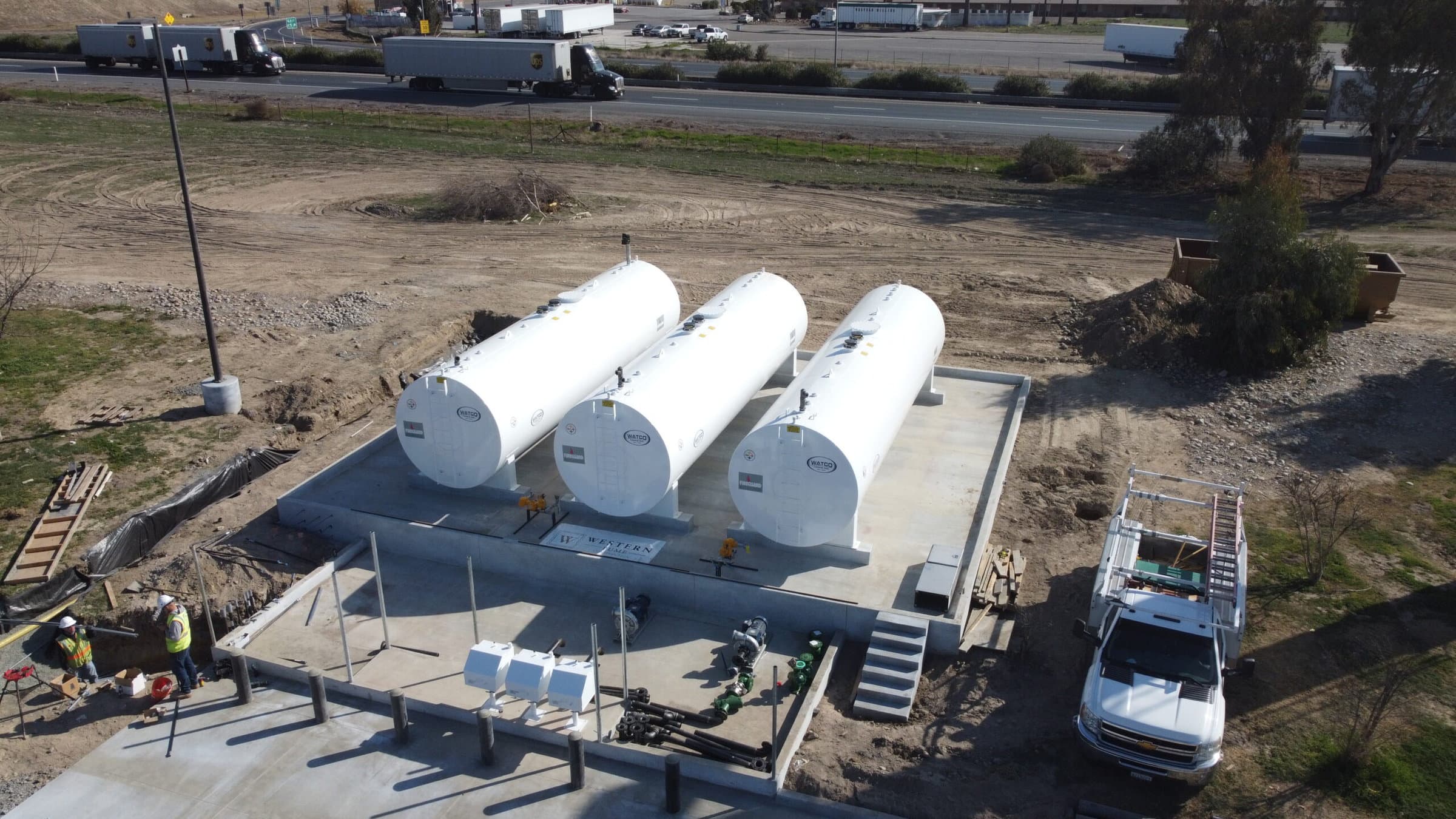 Strategic Plan - STI/SPFA