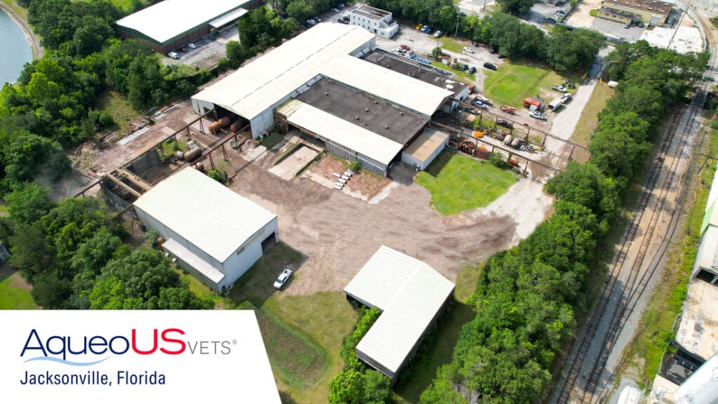 Aqueous Vets® Expands National Presence with Acquisition of Dixie Tank ...