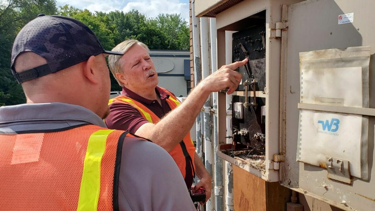 Education - STI/SPFA