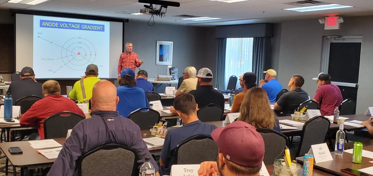 Trainings & Courses - STI/SPFA