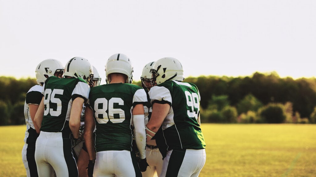 The Dysfunctions that Destroy Teamwork - STI/SPFA