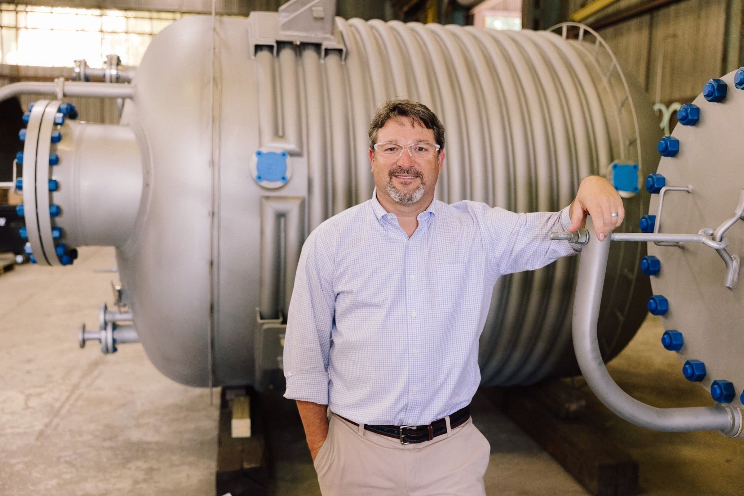 Jon Ward – STI/SPFA