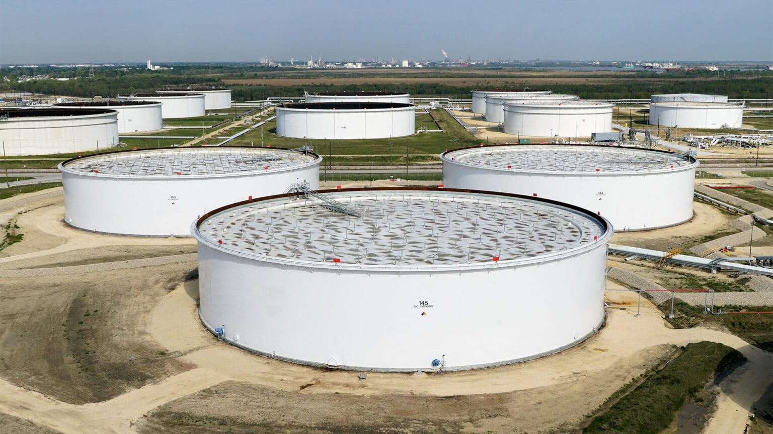 Coatings and Linings for Water Storage Tanks – STI/SPFA