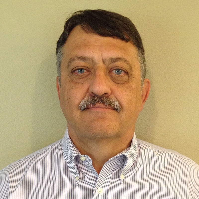 Dennis Dechant, P.E. – STI/SPFA