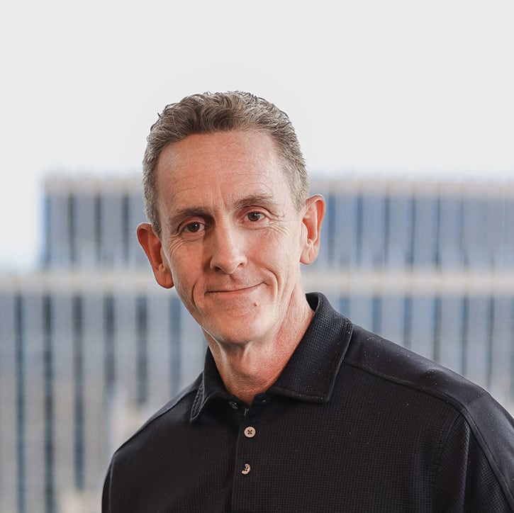 Eric Kennedy – STI/SPFA