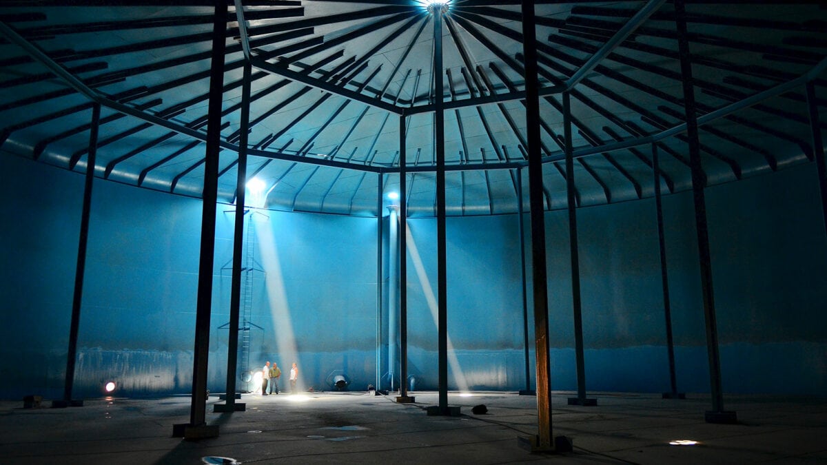 Tank Integrity Management - STI/SPFA