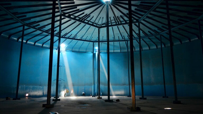 Tank Integrity Management Course – STI/SPFA