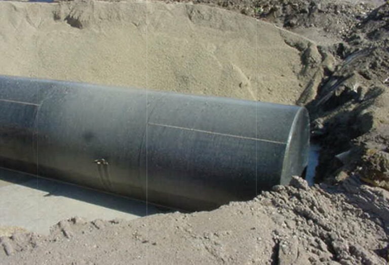 Performance Testing of Underground Storage Tank Against Buckling – STI/SPFA