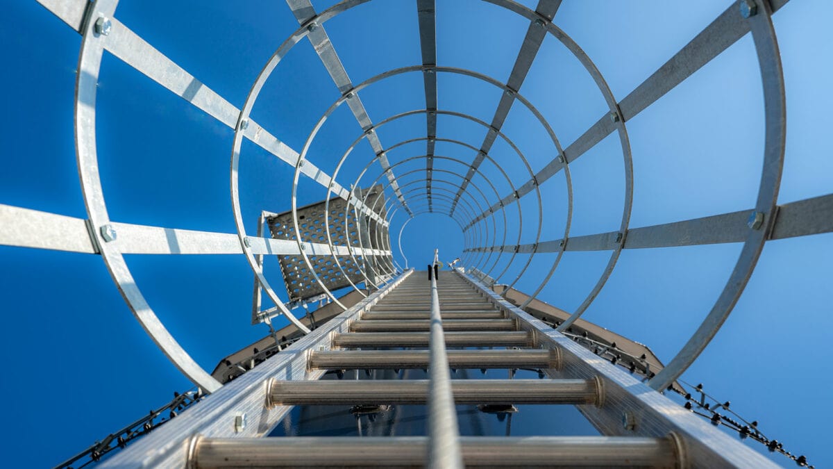 Coatings and Linings for Water Storage Tanks – STI/SPFA