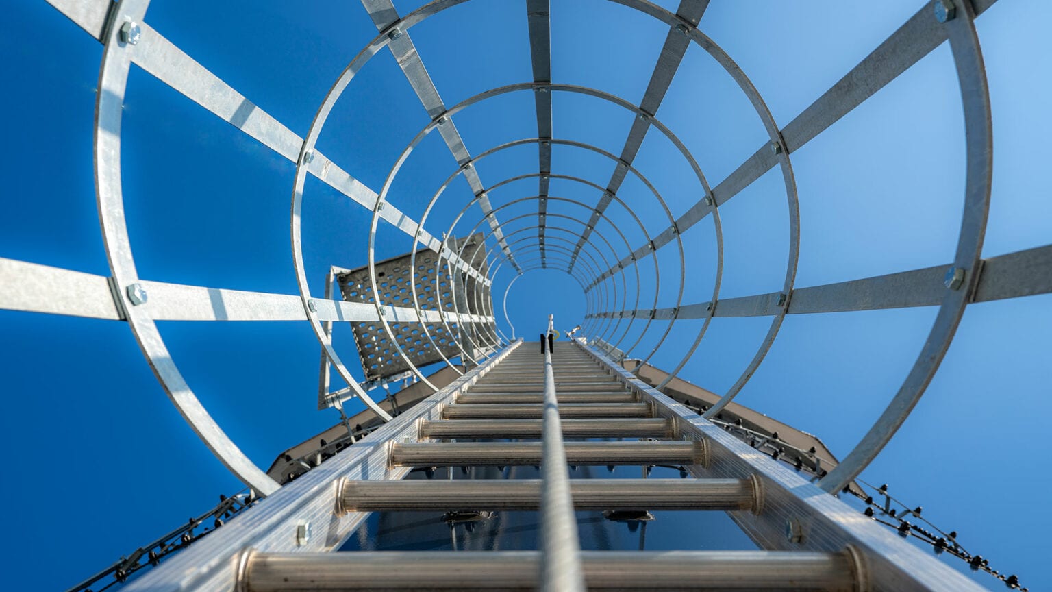 Steel Water Storage Tanks: A Selection Guide – STI/SPFA