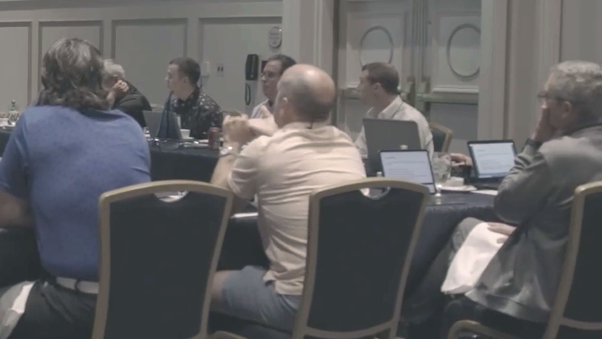 STI/SPFA 2024-2025 Board of Directors Announced - STI/SPFA