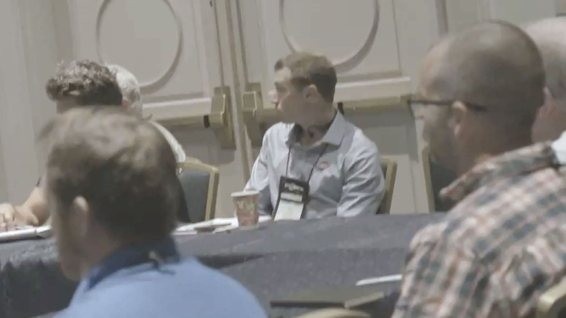 Committees - STI/SPFA