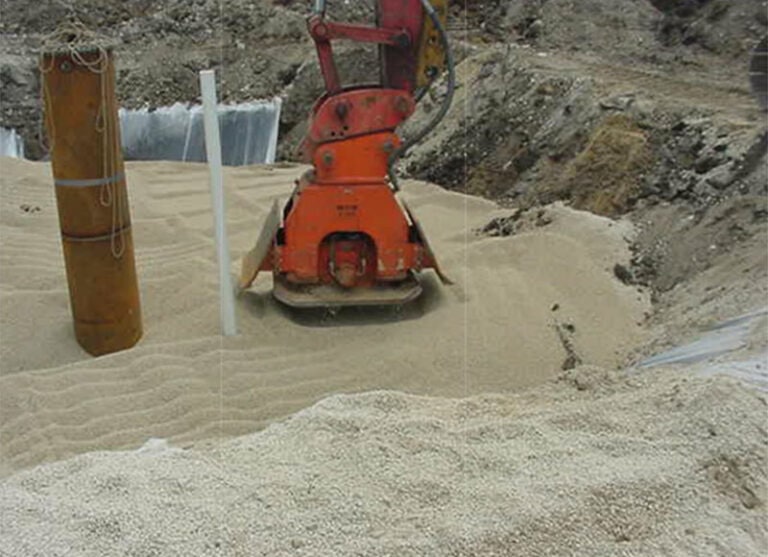 Performance Testing of Underground Storage Tank Against Buckling – STI/SPFA