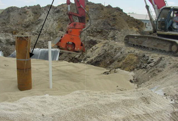 Performance Testing of Underground Storage Tank Against Buckling – STI/SPFA