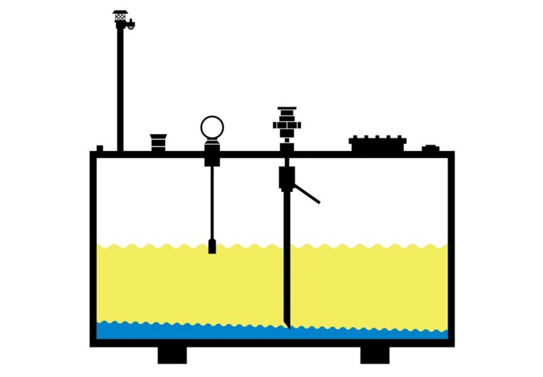 Underground Storage Tank (UST) Maintenance – STI/SPFA