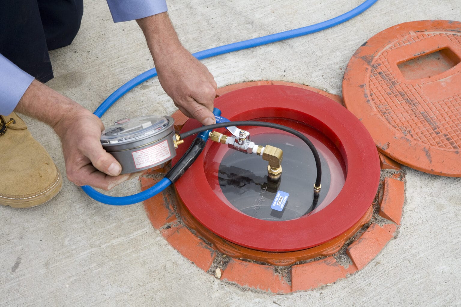 Tank Integrity Management Course – STI/SPFA