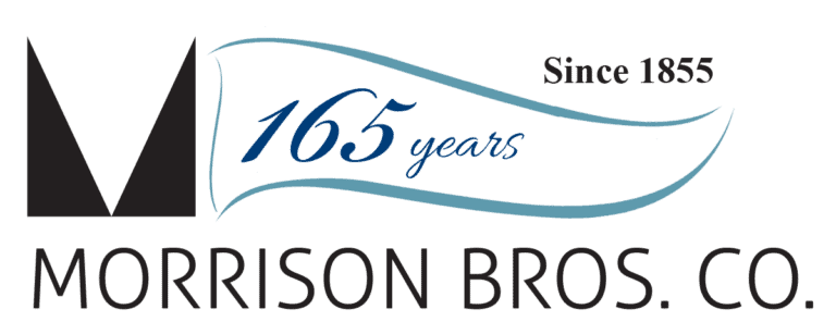 Morrison Bros. Co. – STI/SPFA