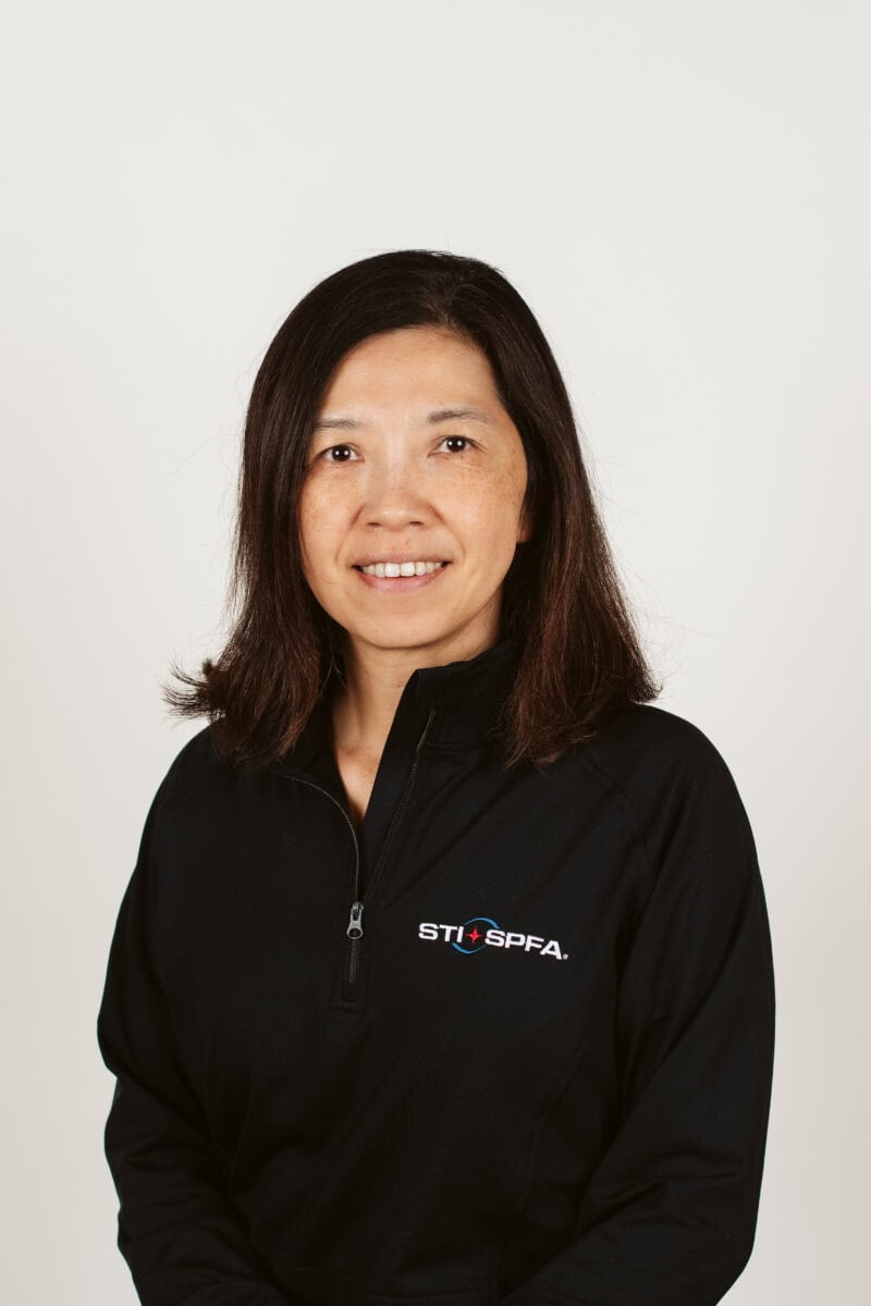 Contact Us - STI/SPFA