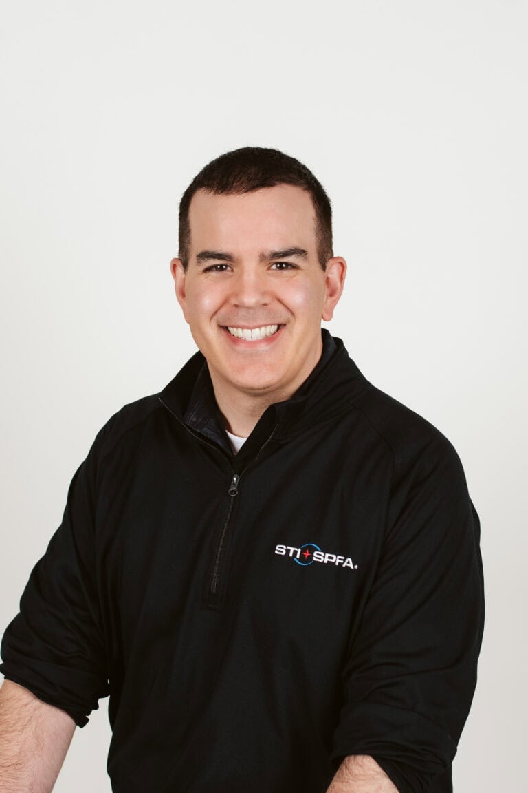 Contact Us - STI/SPFA