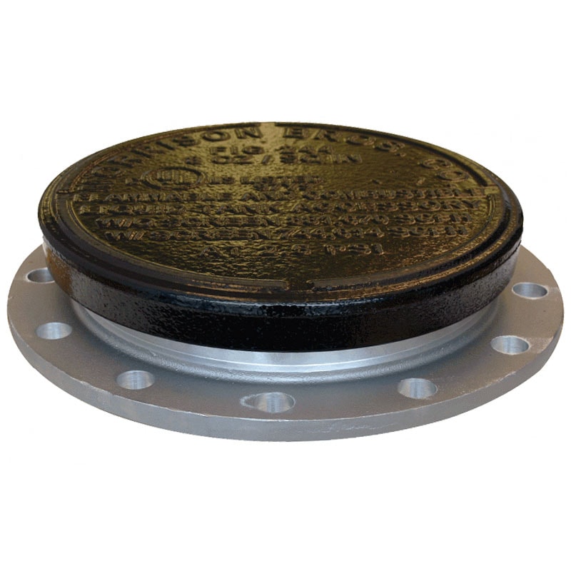 Selecting an Emergency Vent for Shop Fabricated UL 142 & 2085 ...