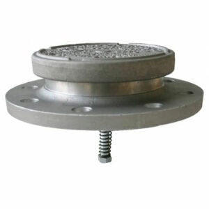 Selecting an Emergency Vent for Shop Fabricated UL 142 & 2085 ...