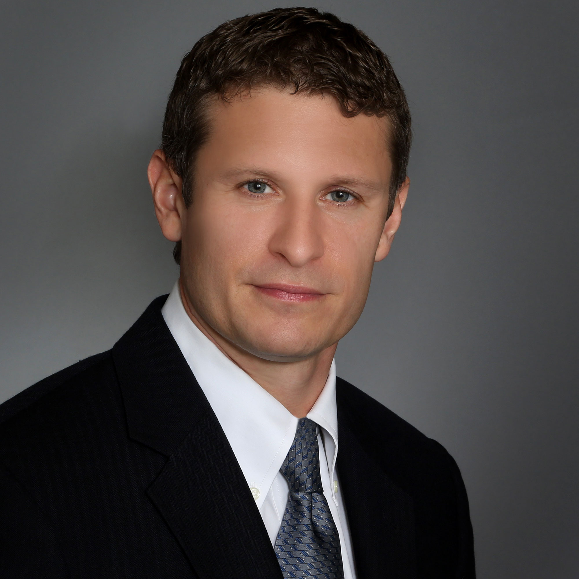 Daniel Pyewell, P.E. – STI/SPFA