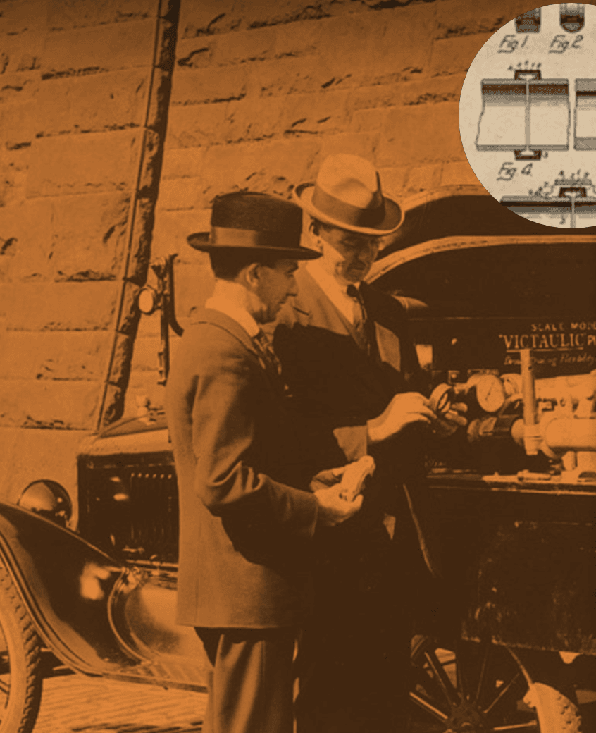 STI SP001 Annual Inspection Checklist – STI/SPFA