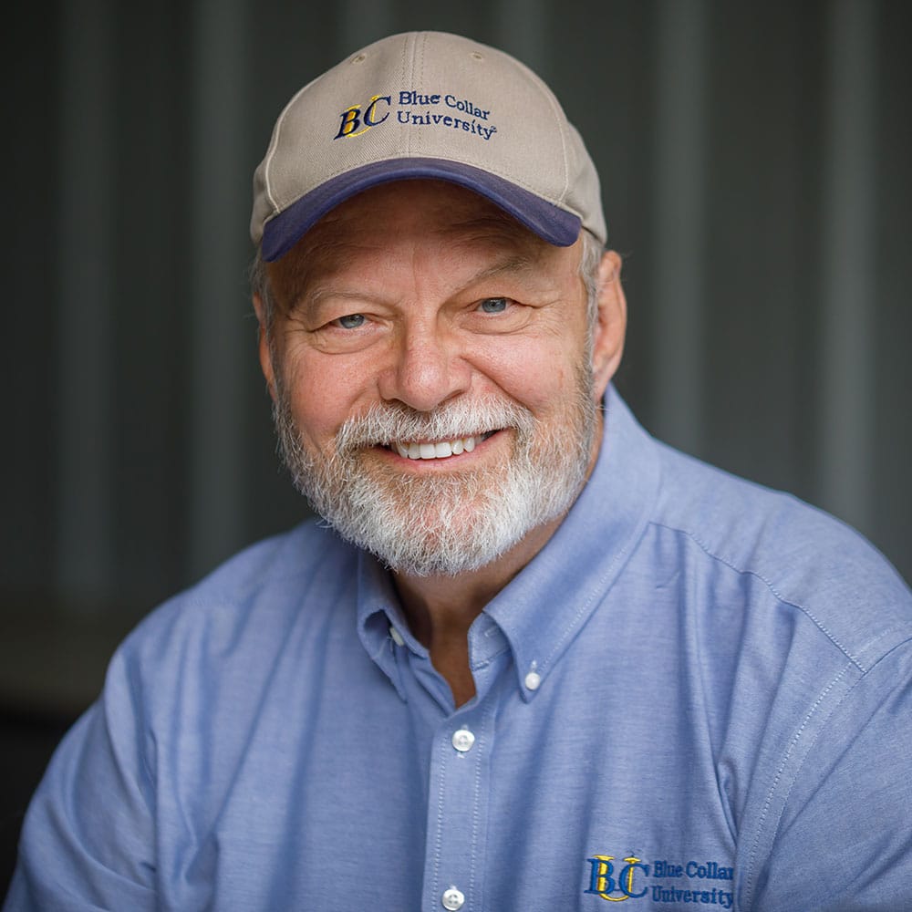 Bart Gragg – STI/SPFA