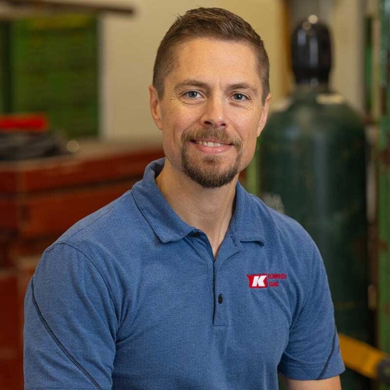 7 on 7 with Daniel Yoder - STI/SPFA