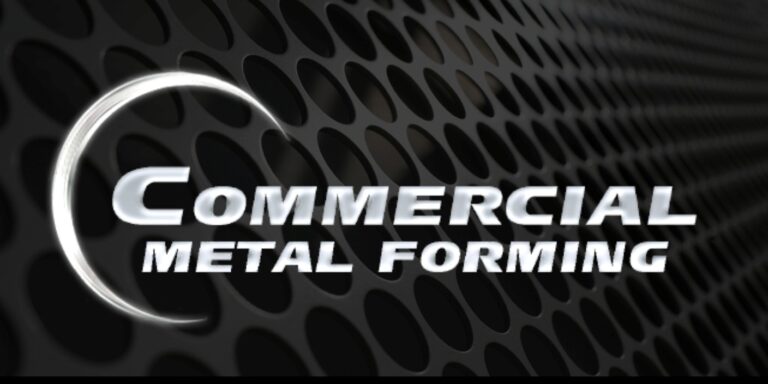 Commercial Metal Forming – STI/SPFA