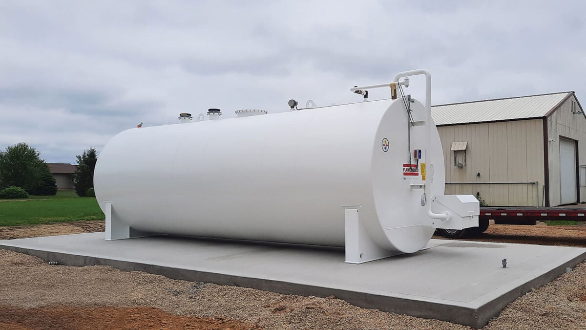 7 on 7 with Sean Rezin - STI/SPFA