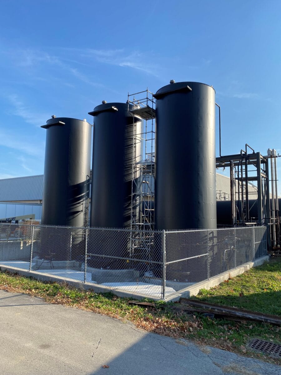 STI/SPFA - Representing the Steel Fabrication Industry