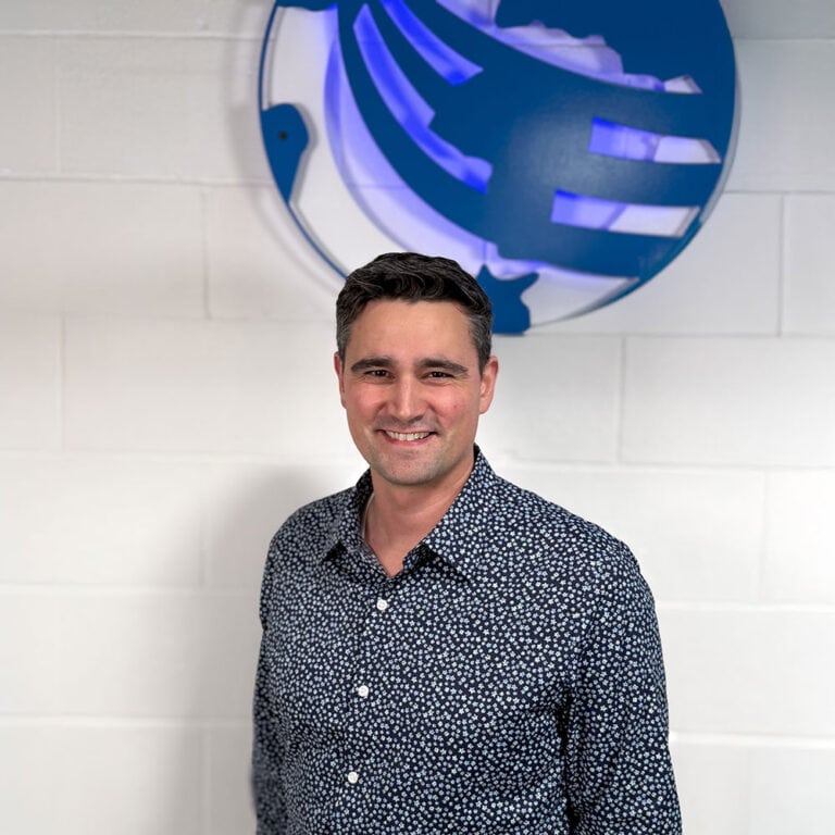 7 on 7 with Sean Rezin - STI/SPFA