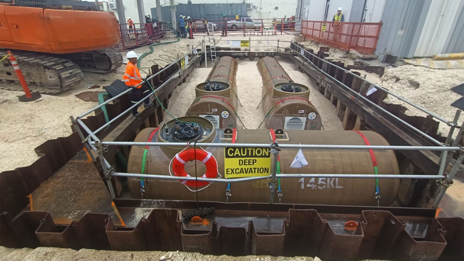 STI/SPFA - Representing the Steel Fabrication Industry