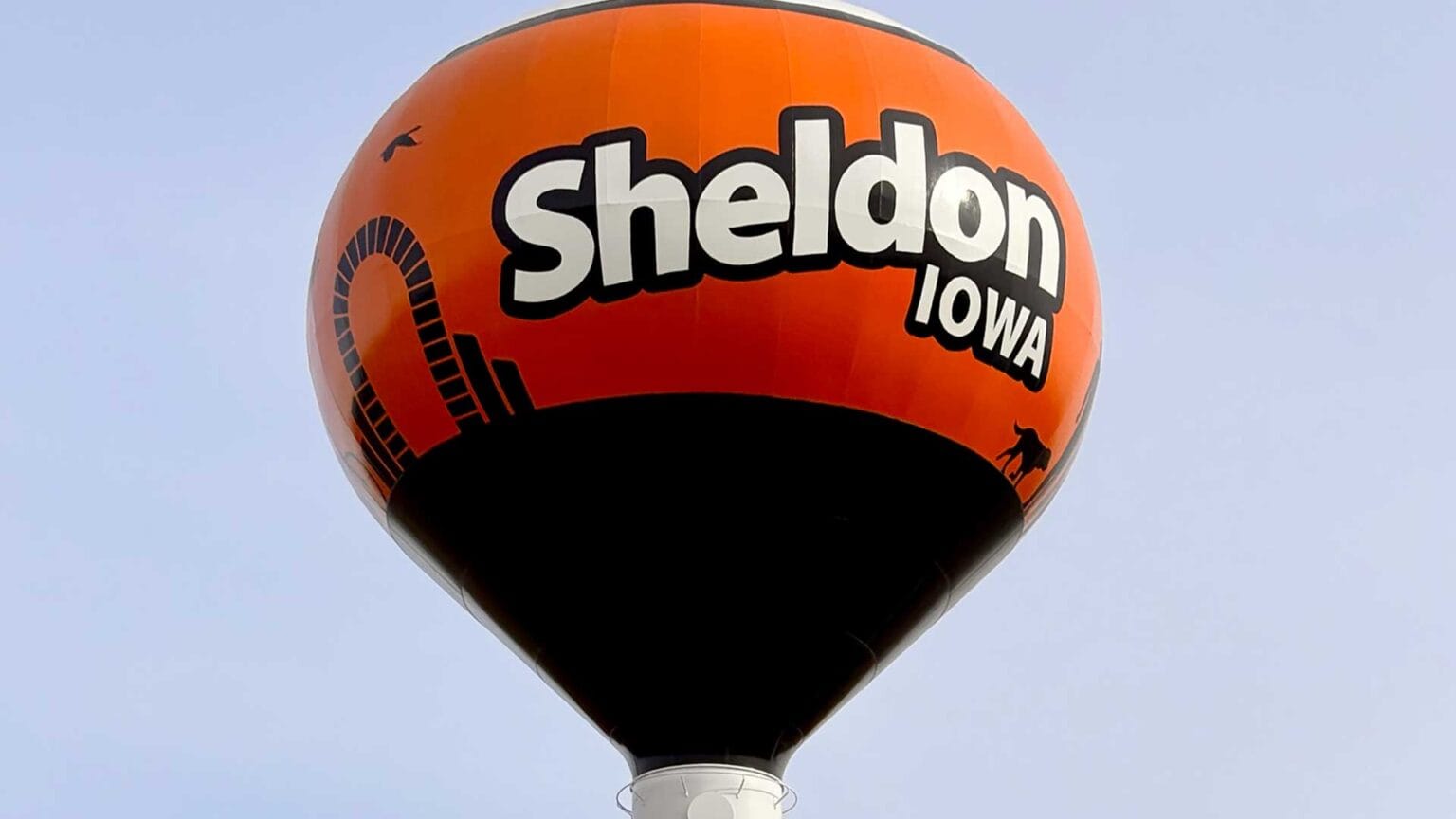 Steel Water Storage Tanks: A Selection Guide – STI/SPFA