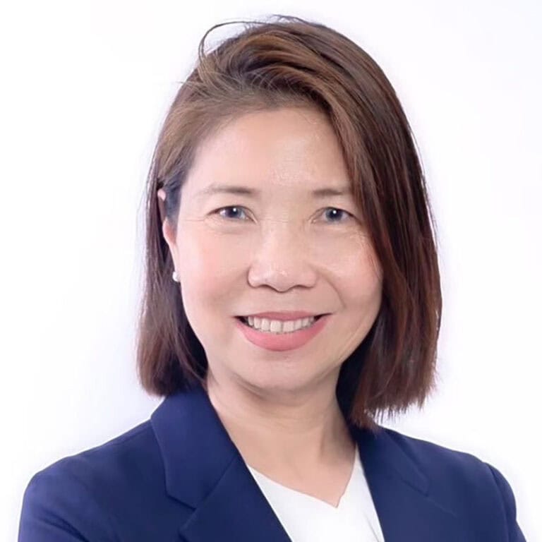 7 on 7 with Supara Sinsamudpadung - STI/SPFA