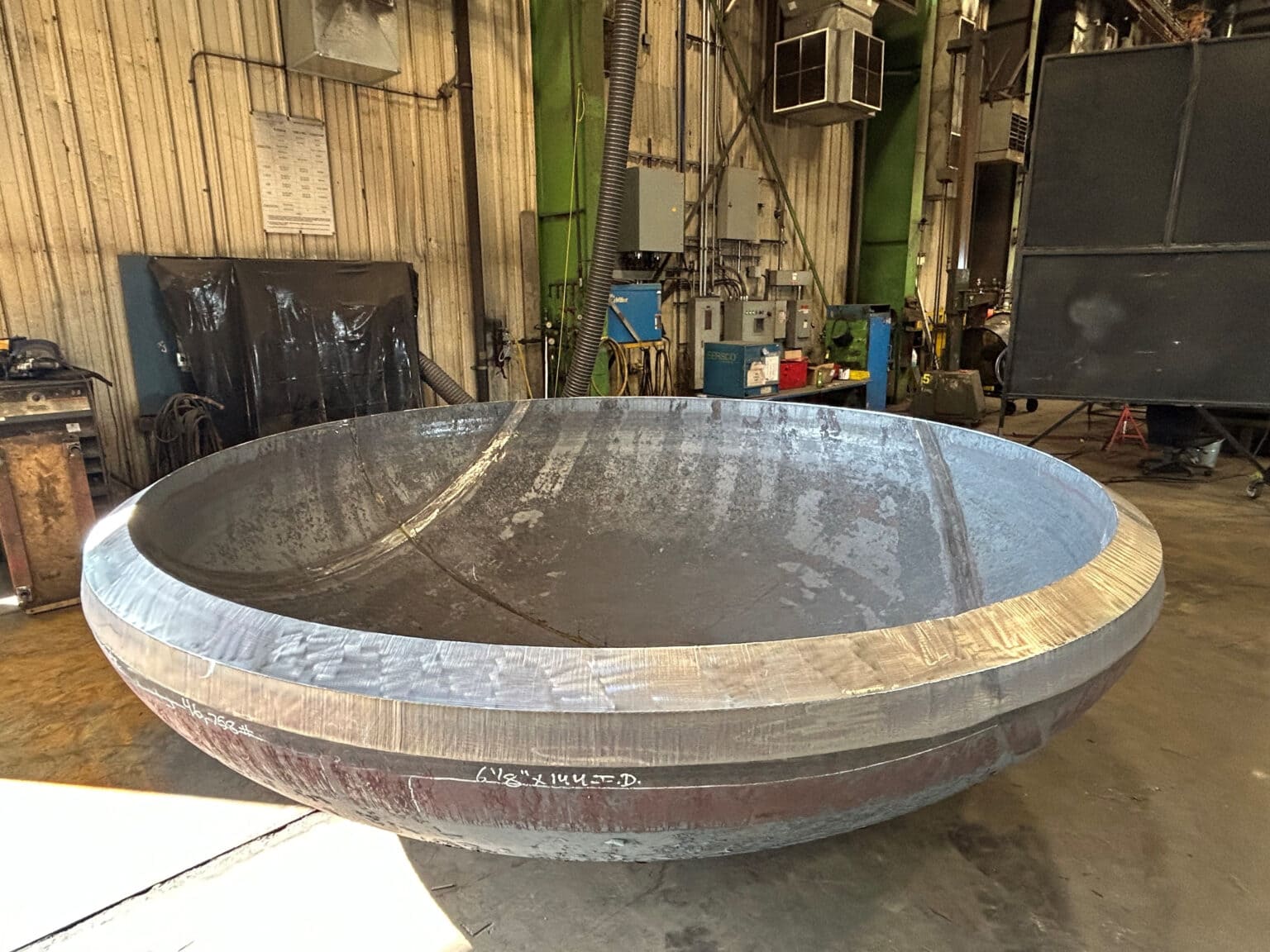 FIREGUARD® – STI/SPFA