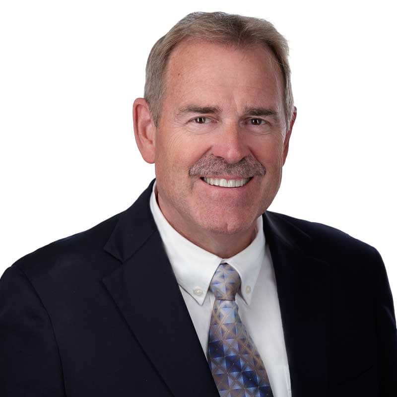 Chuck Wilson – STI/SPFA