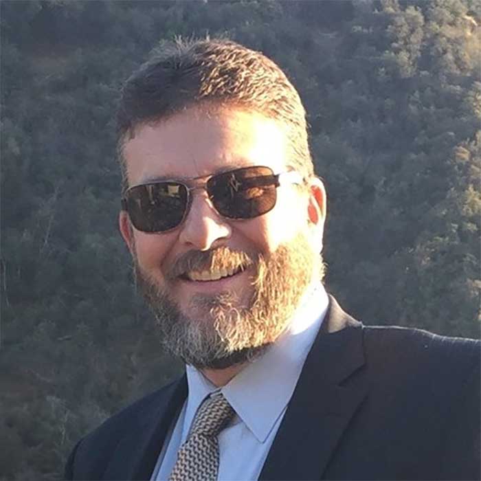 7 on 7 with Larry Wombles - STI/SPFA