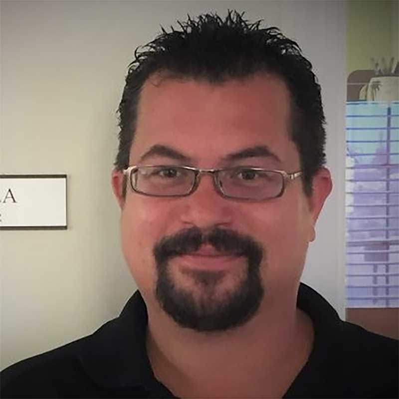 Sean Padilla – STI/SPFA