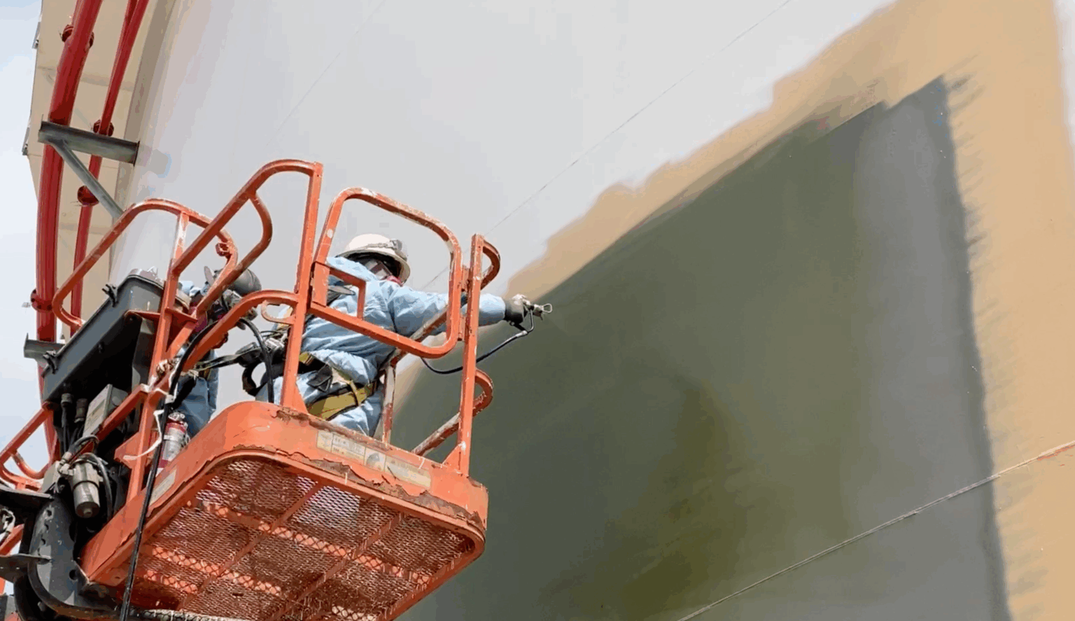 SP001 Standard for the Inspection of Aboveground Storage Tanks - STI/SPFA