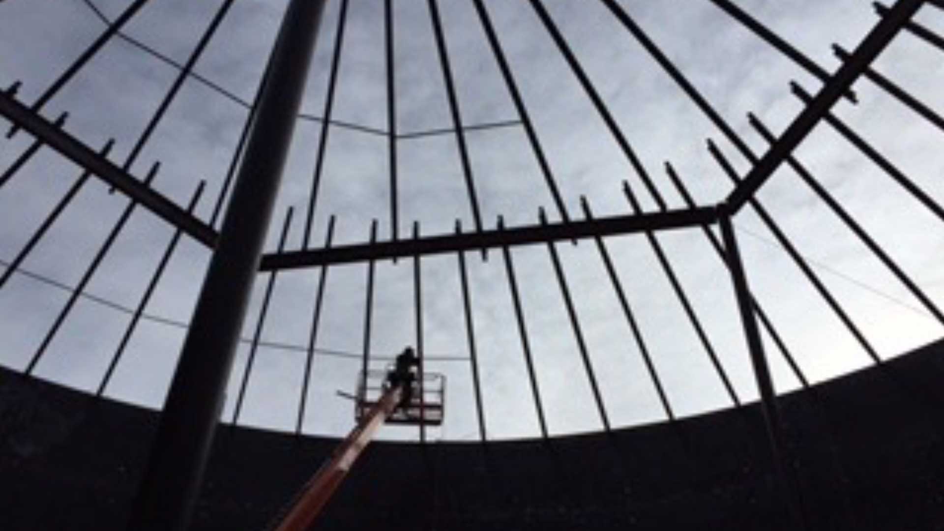 Understanding Frangibility – STI/SPFA