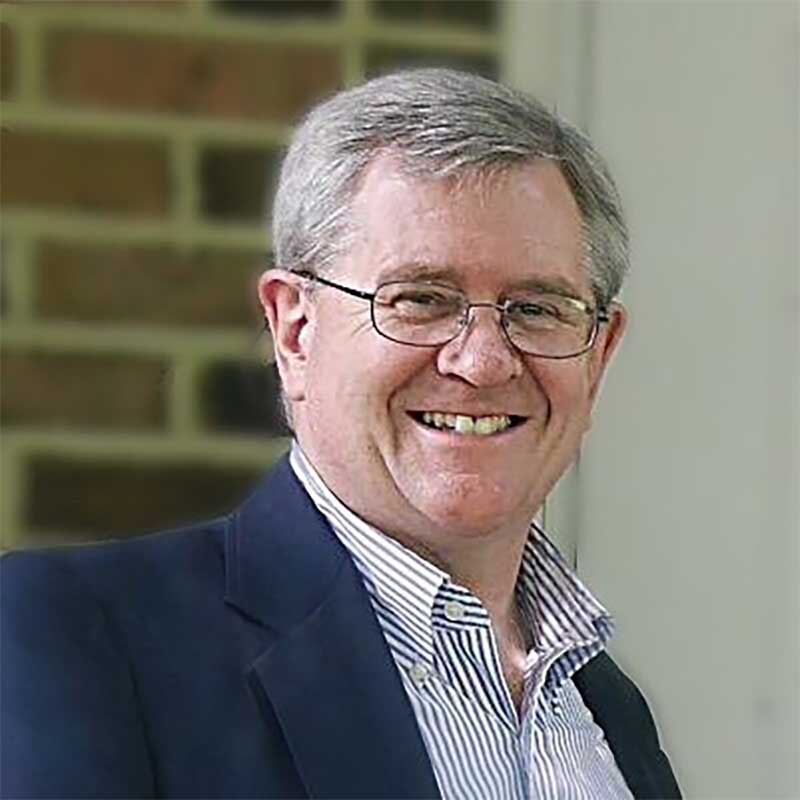 Richard C. Balmer – STI/SPFA
